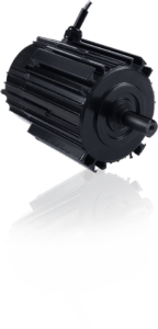 EC Motor Manufacturer-Energy Saving Motor