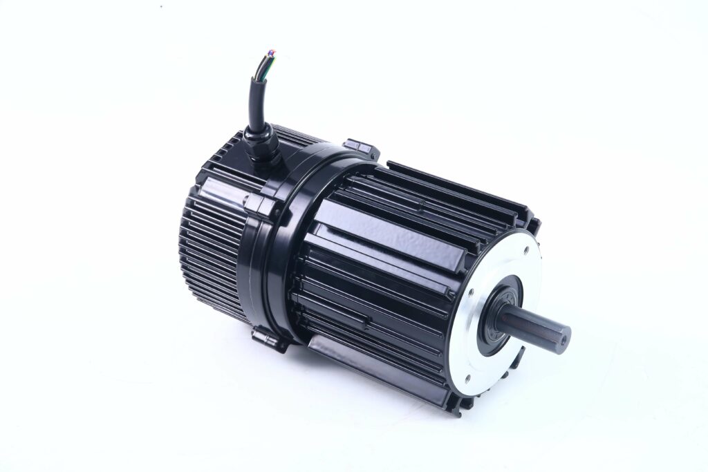 EC80 Platform Oversea - EC Motor Manufacturer-Energy Saving Motor