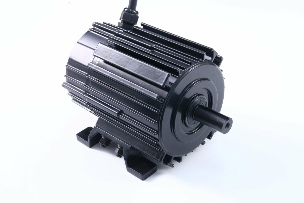 EC80 Platform Domestic - EC Motor Manufacturer-Energy Saving Motor