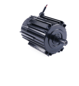 EC Motor Manufacturer-Energy Saving Motor