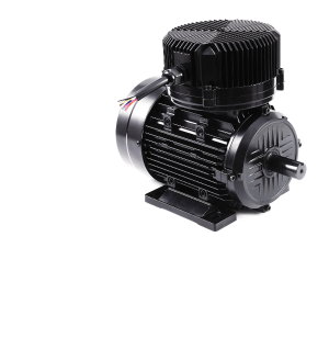 EC Motor Manufacturer-Energy Saving Motor