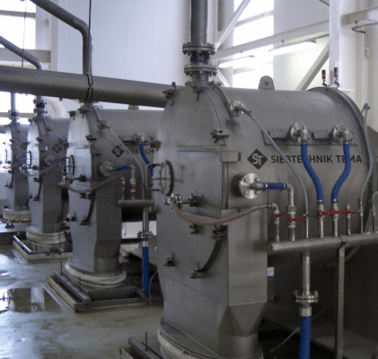 EC Motor Manufacturer-Energy Saving Motor